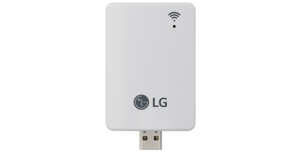 LG Wifi modul PWFMDD200