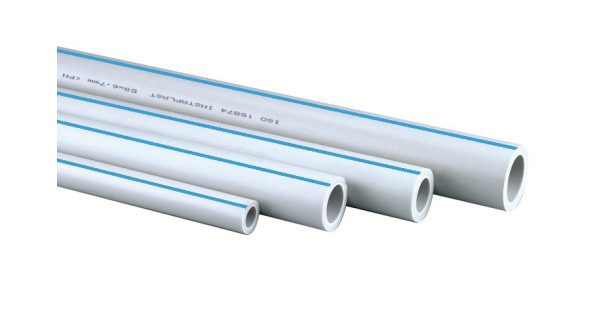 PPR TRUBKA 32mm x 4,4mm PN16, SDR 7,4